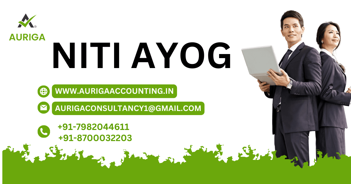 NITI Ayog