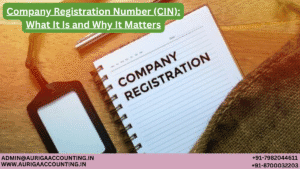 Company Registration Number (CIN): What It Is And Why It Matters ...